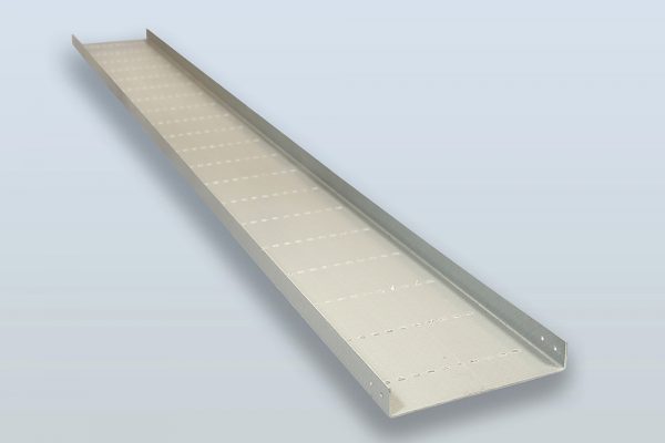Delta Cable Tray - Transpower Qatar