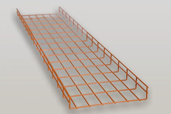 Delta Cable Ladder - Transpower Qatar