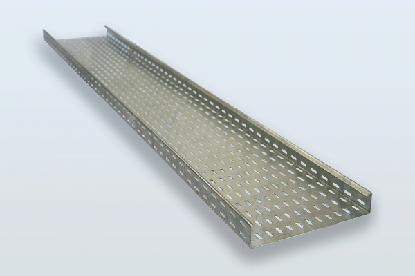 Delta Cable Ladder - Transpower Qatar