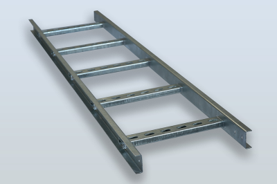 Delta Cable Tray - Transpower Qatar